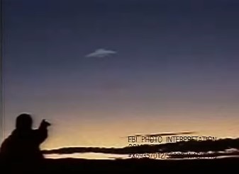 Perfect Preludes: The X Files – The Overlook