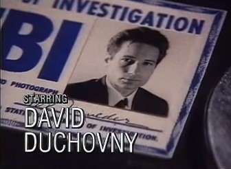 Perfect Preludes: The X Files – The Overlook